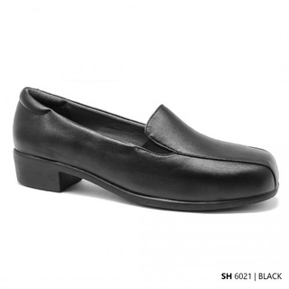 FOOTLINK Ladies Shoes / Nurse / Jururawat / HEALTH SHOE ( SH 6021 ...