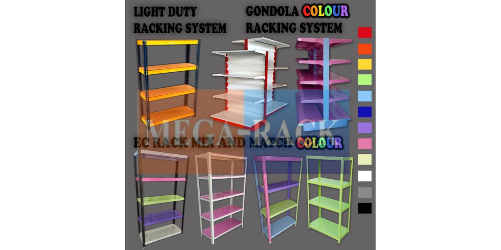 MEGA RACK, Online Shop | Shopee Malaysia