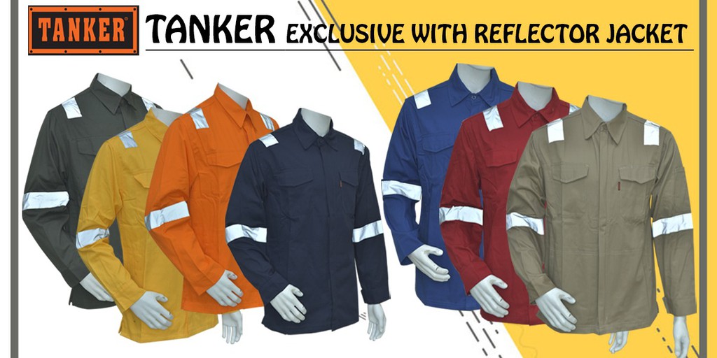 Tanker Pro Official Store, Online Shop | Shopee Malaysia