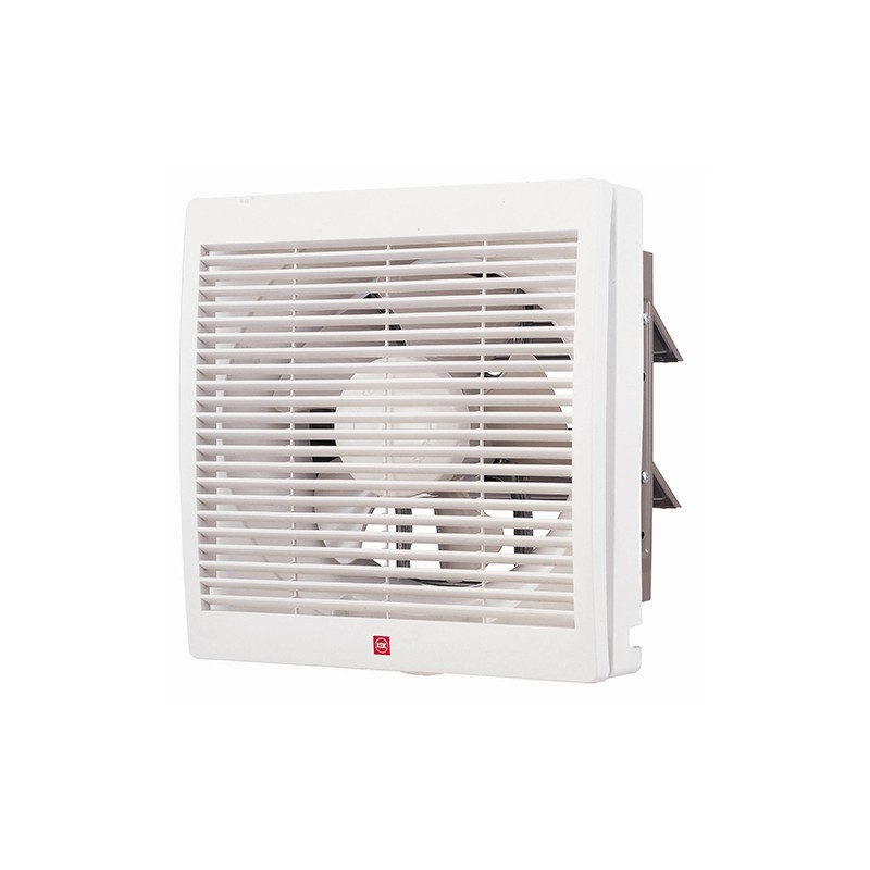 KDK Wall Mounted Ventilating Fan 25ALH (10") | Shopee Malaysia