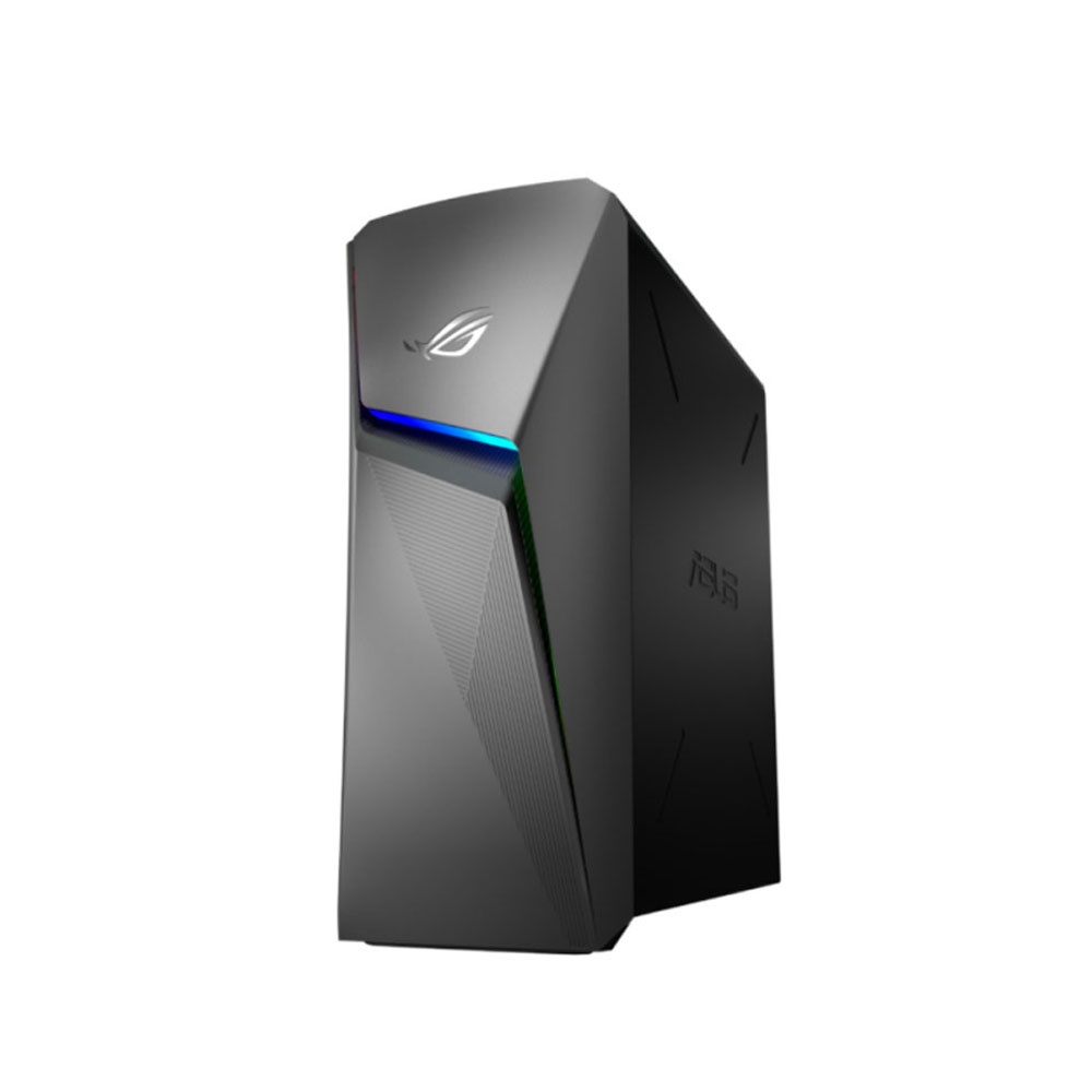 Asus ROG Strix G10CE-51140F286T Gaming Tower Desktop PC (i5-11400F 4 ...