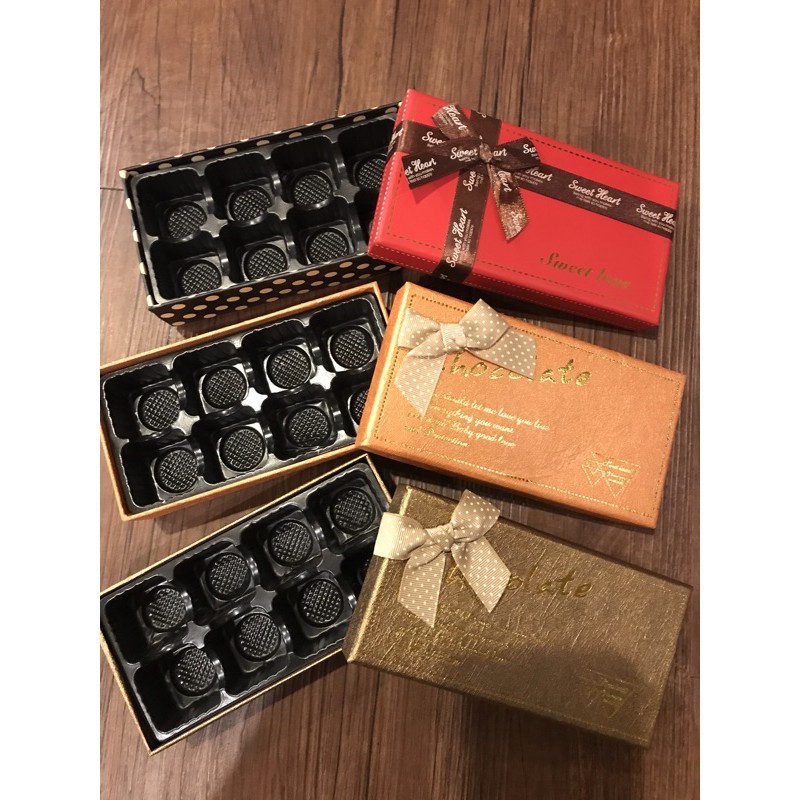 Chocolate Multi Gift Box. | Shopee Malaysia