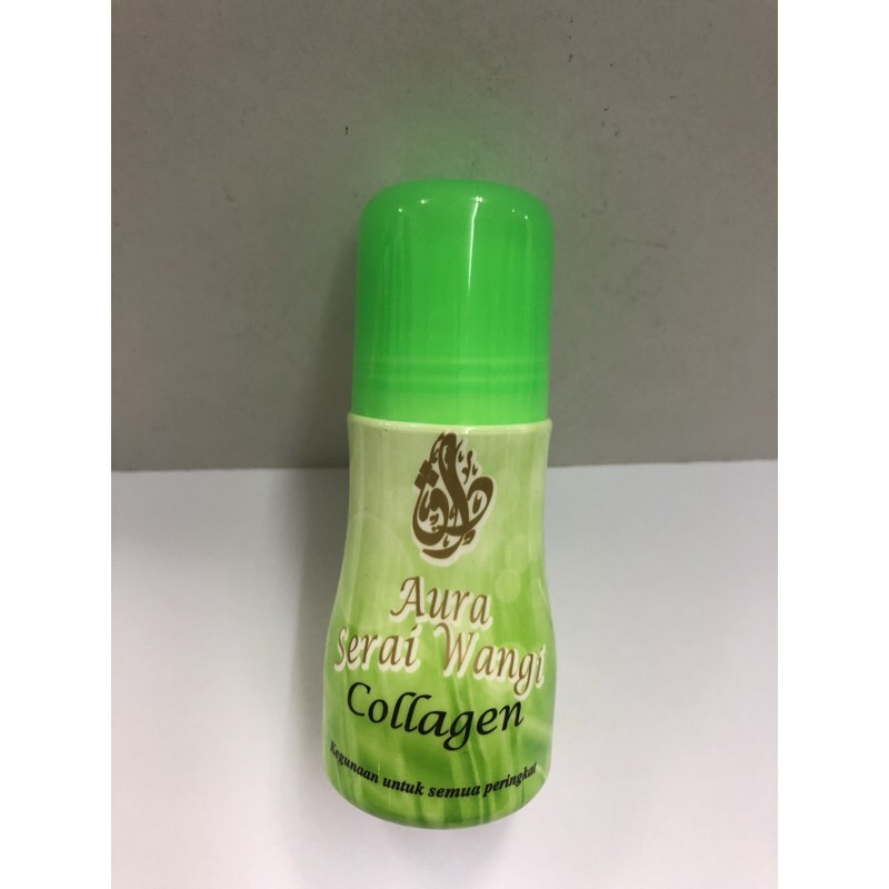 (Ready Stock!!)Aura Terapi Minyak Collage 80ML...... | Shopee Malaysia