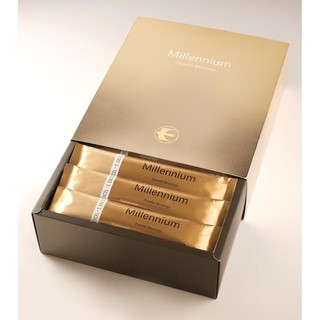 Millennium Powder Beverage 千禧泉粉狀 100% original (expiry DEC 2021 ...