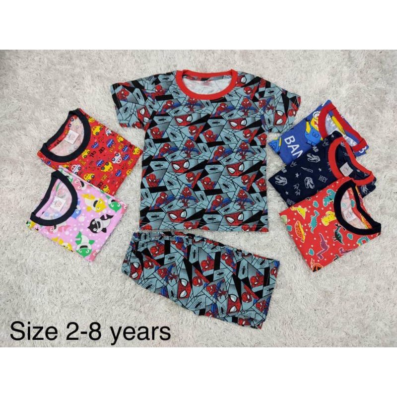 Playset dr 1-6th..corak random | Shopee Malaysia