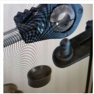 Gear Level Bush TOYOTA CAMRY VIOS HILUX INNOVA FORTUNER GEAR LEVER ...