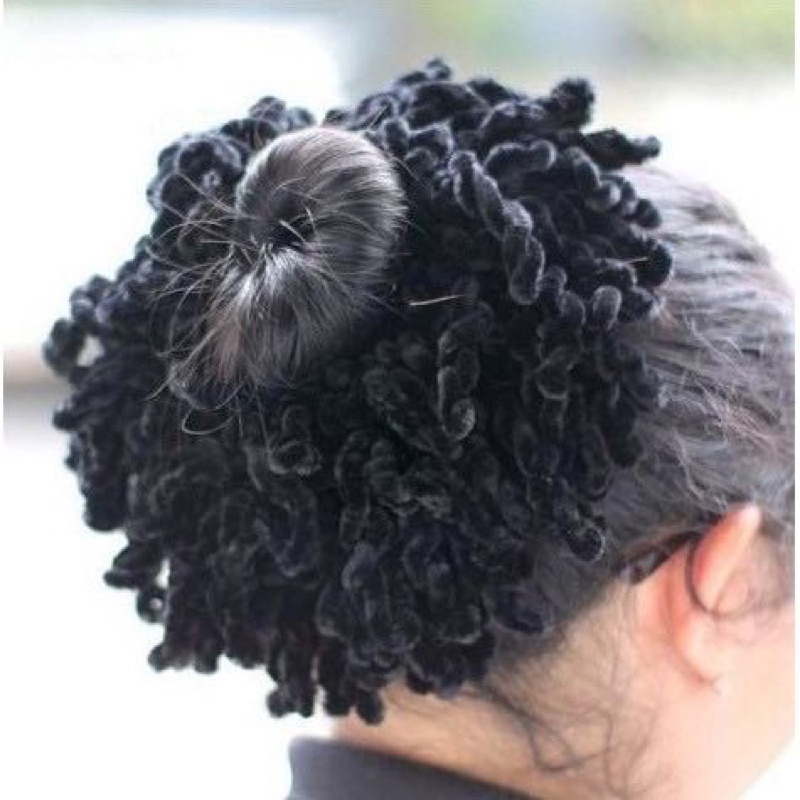 SANGGUL ARAB CHE TA, GETAH RAMBUT SANGGUL TINGGI | Shopee Malaysia