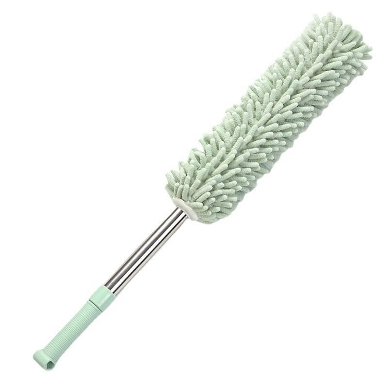 Feather Duster retractable feather duster washable dust brush duster ...