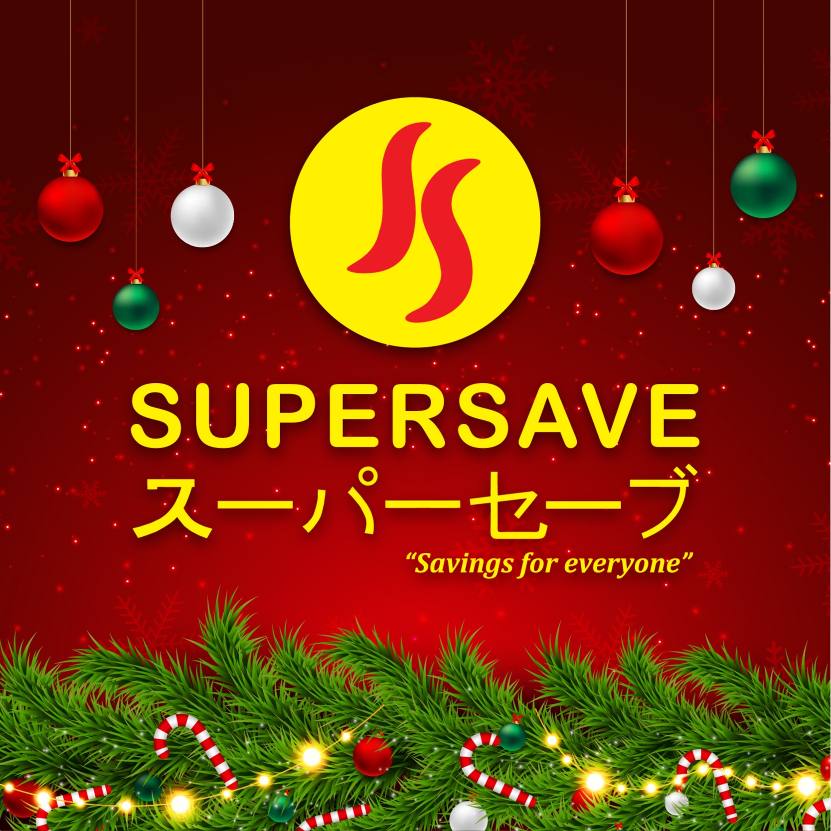SUPERSAVE Online, January 2023 | Shopee Malaysia