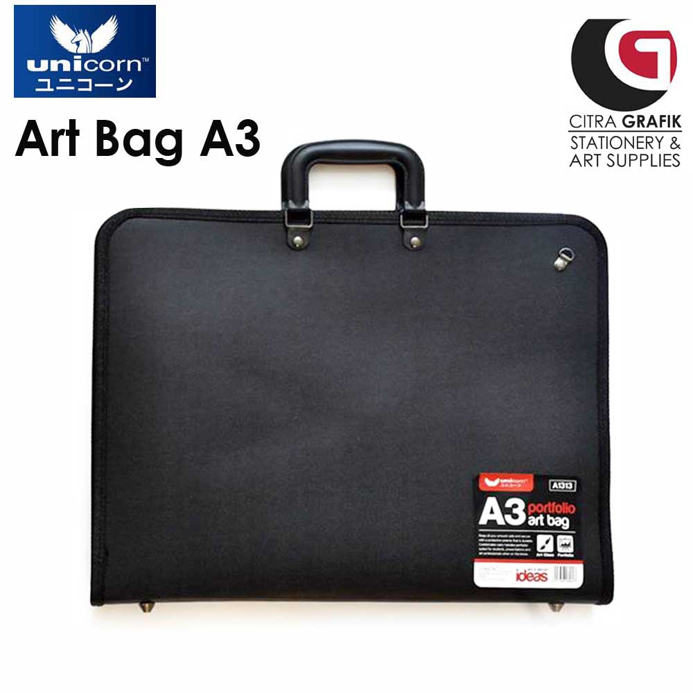 Drafting Bag & Art Portfolio A3 Bag | Art Beg | Shopee Malaysia