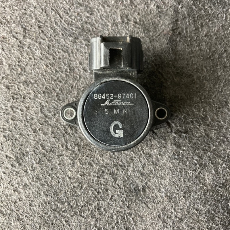 *Used* Perodua Myvi Kembara Toyota Avanza Rush Hiace KDH200 Throttle ...