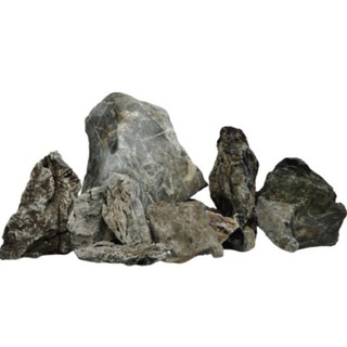 Aquarium Seiryu Rock Aquascaping Seiryu Stone 1kg Batu Hiasan Akuarium ...