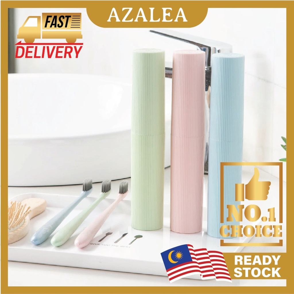 Bekas Simpan Berus Gigi Fesyen Toothbrush Cover Casing Bekas Berus Gigi ...