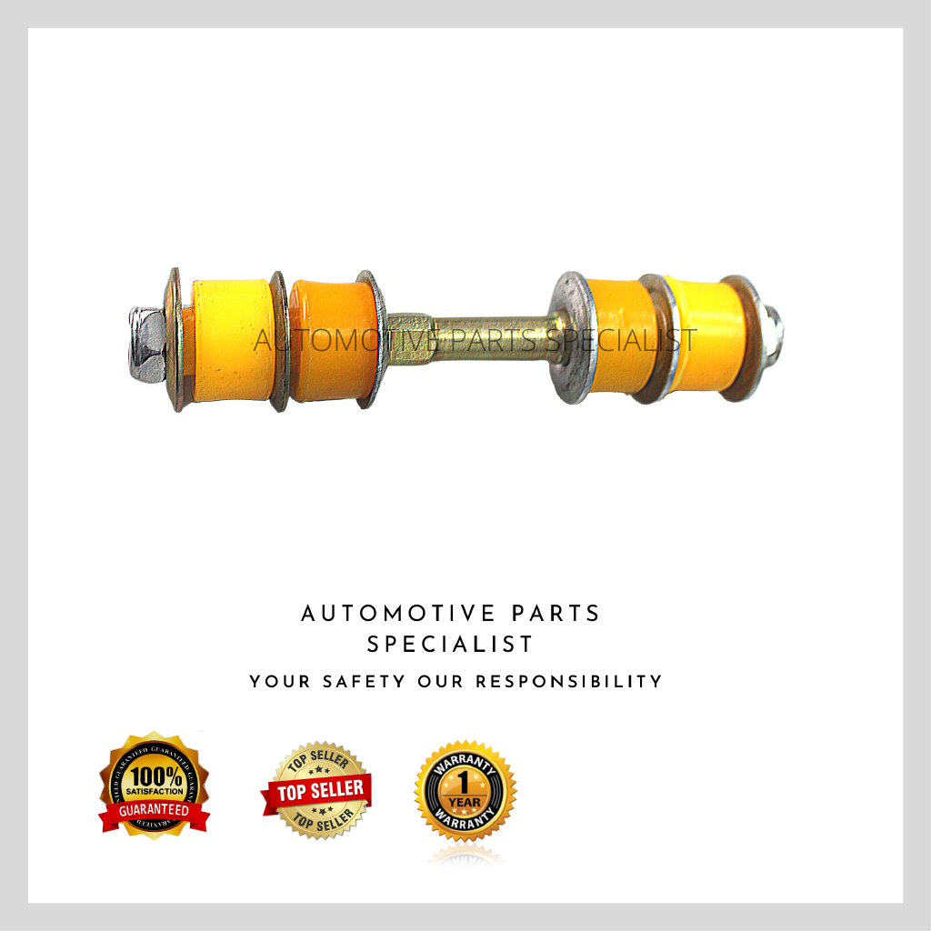 Toyota Hilux LN106, LN166 Silicone Stabilizer Link , Satey Bush ...