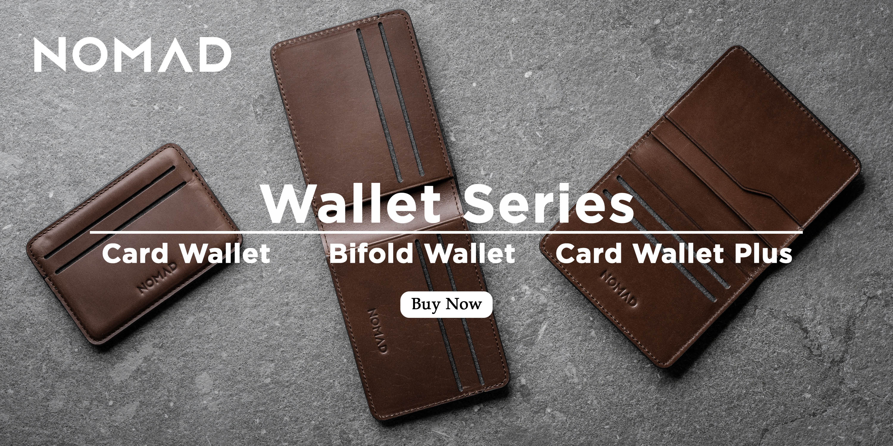 Nomad Official Store Online, November 2022 | Shopee Malaysia