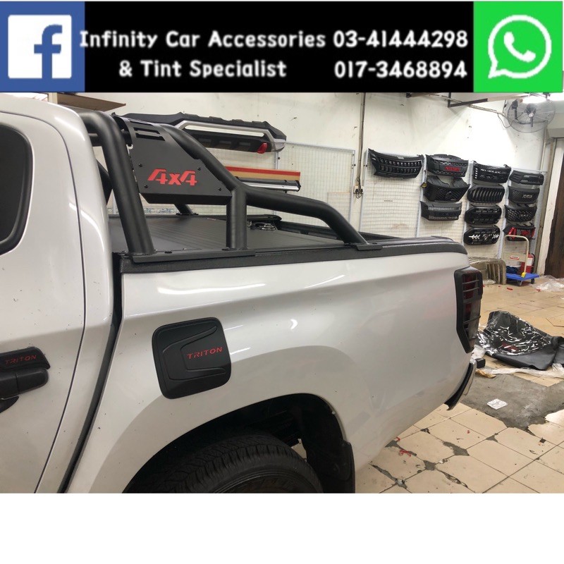 Infinity Car Accessories, Online Shop | Shopee Malaysia