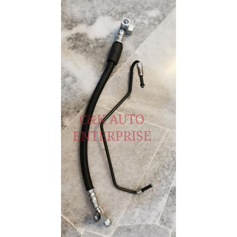 NISSAN SENTRA N16 POWER STEERING PRESSURE HOSE (49720-4M401) | Shopee ...
