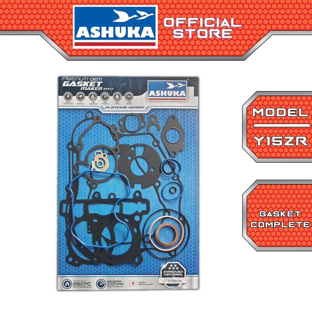 Ashuka Official Store, Online Shop | Shopee Malaysia