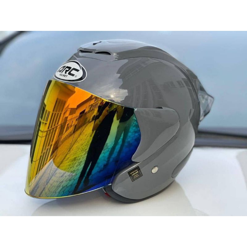 arc ritz modern grey | Shopee Malaysia