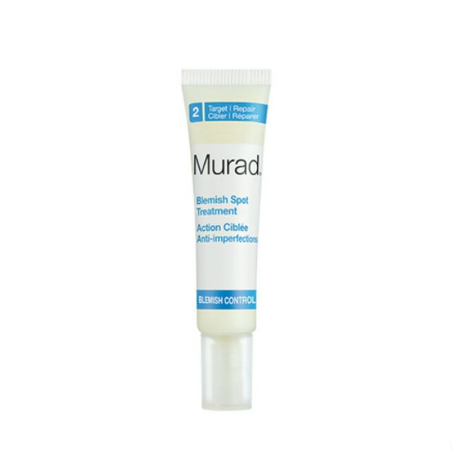Original Dr Murad Blemish Spot Treatment & Outsmart Blemish Scar Pimple ...