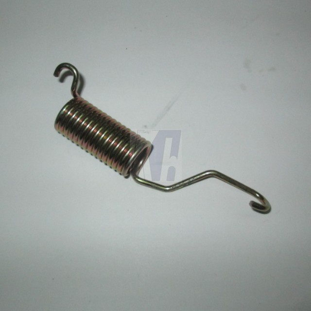 TOYOTA REAR BRAKE SHOE RETURN TENSION SPRING | Shopee Malaysia