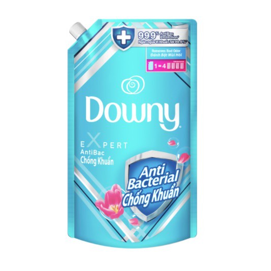 Downy Expert Antibac Refill 1.5L | Shopee Malaysia