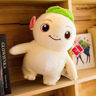 Monster Hunt Movie Huba Feature Plush Toy Stuffed Doll (HU BA DOLL) # ...