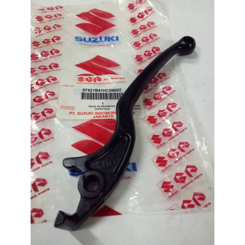 Suzuki Shogun Axelo 125 Brake Lever | Shopee Malaysia