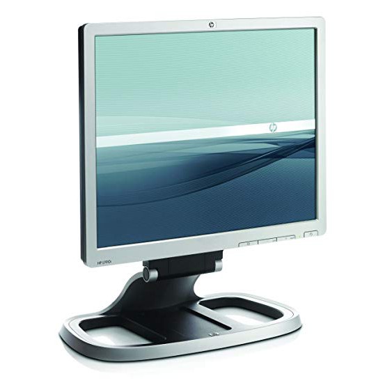 HP L1910 19' LCD Monitor | Shopee Malaysia