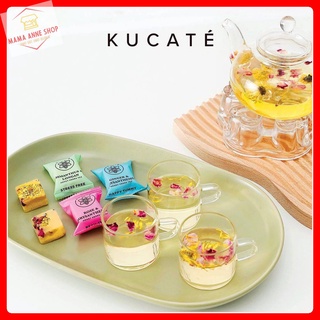 Tea KUCATE by Neelofa Family Air Teh Minuman Kesihatan Herbal Tea Drink ...