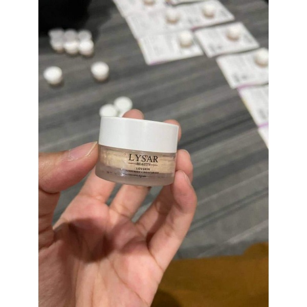 Lovskin Eira Aziera Lysar Beauty Skincare | Shopee Malaysia