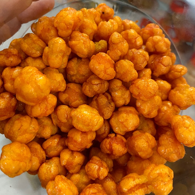 Jagung Pilus Balado [400g] | Shopee Malaysia