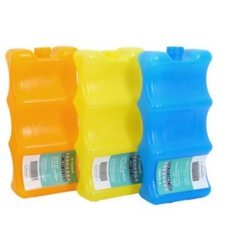 Ice Bricks Bekas Ais botol Ice Pack Sport Use Cooler Bottle Ice Ice ...