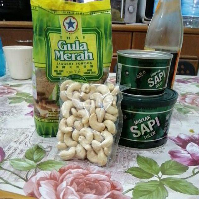 QBB Pure Ghee Minyak Sapi Tulen (150g/400g/800g) | Shopee Malaysia