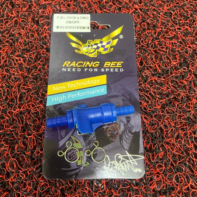 UNIVERSAL Fuel ( Long )On Off 👉Racing Bee | Lazada