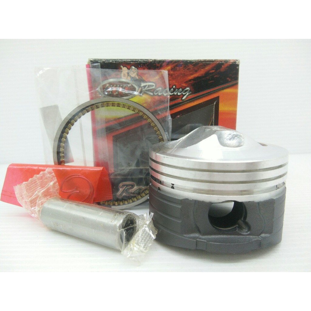 PISTON SET RACING - EX5 NEW (54.25MM - 57.25MM) | Shopee Malaysia