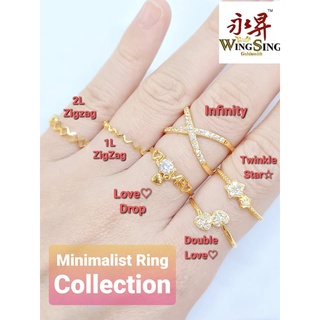 Wing Sing Goldsmith Sdn Bhd 永昇金钻行, Online Shop | Shopee Malaysia
