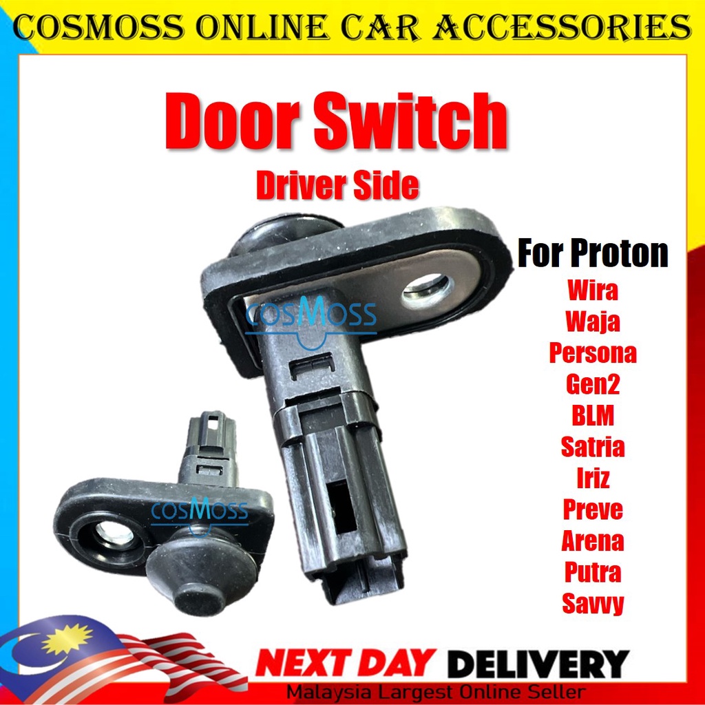 Proton Wira Persona Satria Putra Gen2 BLM Preve Iriz Savvy Waja Arena ...