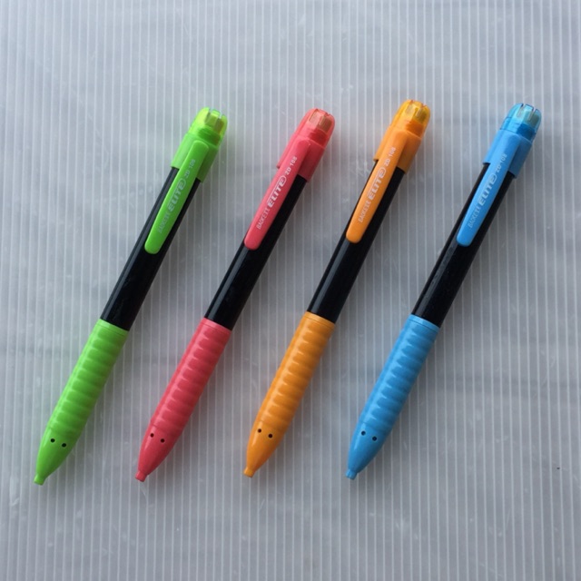 ZD108 Mechanical 1.8mm Pencil Khat /Pensil Khat/Jawi | Shopee Malaysia