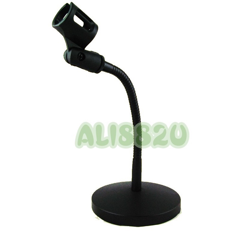 [ALIBABA2U][READY STOCK & LOCAL SHIP] Flexible Gooseneck Tabletop ...