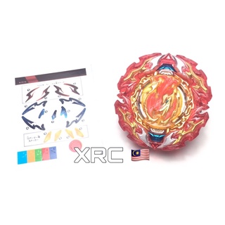 Prominence Phoenix Tapered Metal Universe 10 ProminencePhoenix.TP.MUn ...