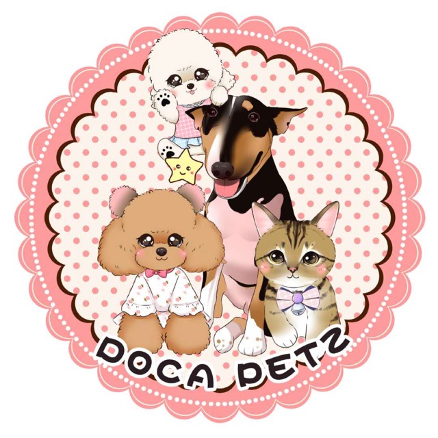 Doca Petz 逗卡宠物店, Online Shop | Shopee Malaysia