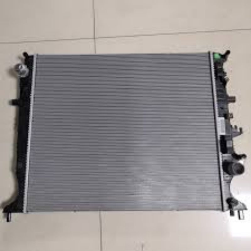 PROTON X70 RADIATOR 100% ORIGINAL | Shopee Malaysia