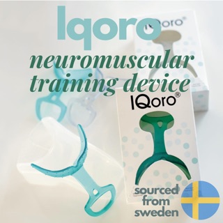 iQoro Neuromuscular Training Device | Shopee Malaysia