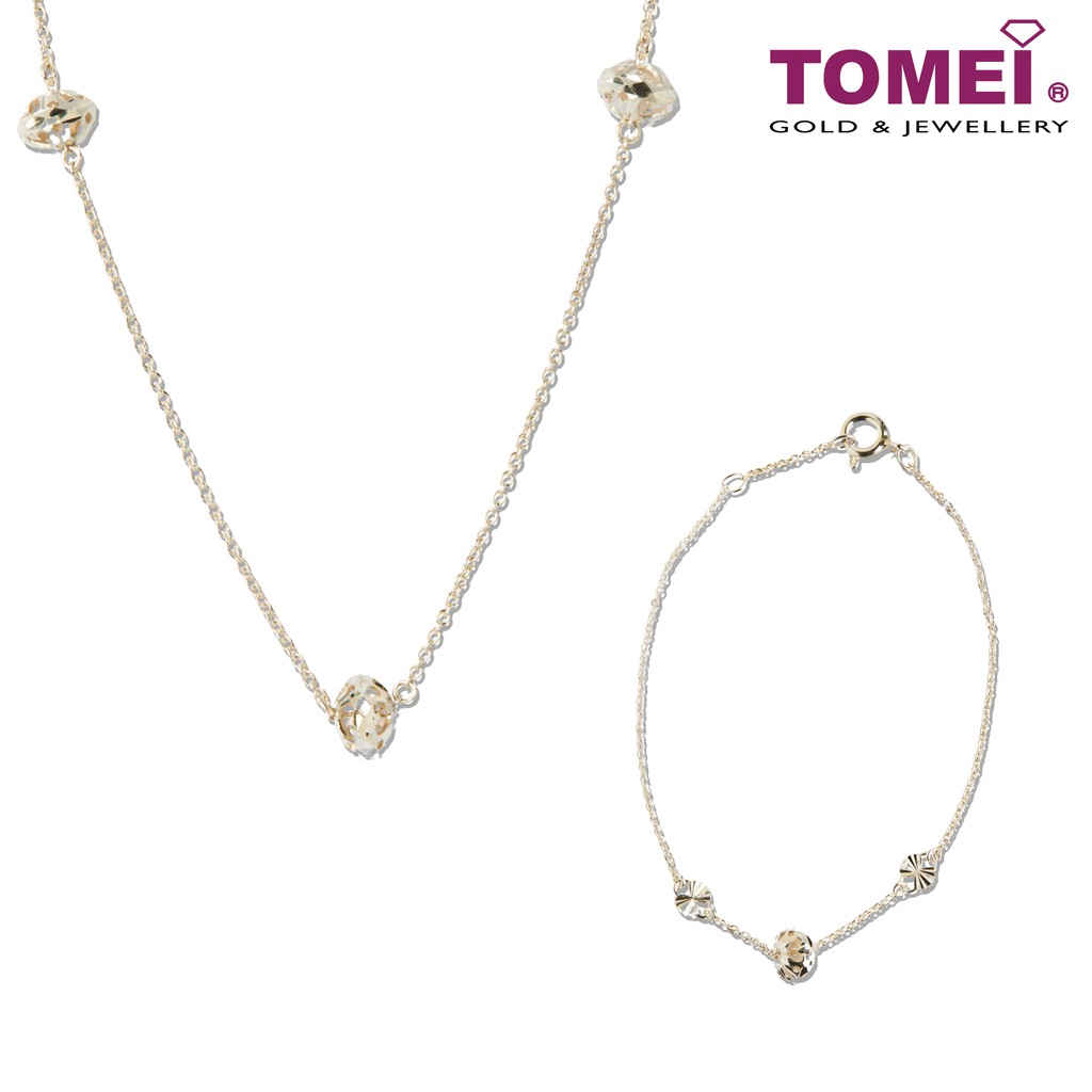 Tomei Gold & Jewellery, Online Shop | Shopee Malaysia