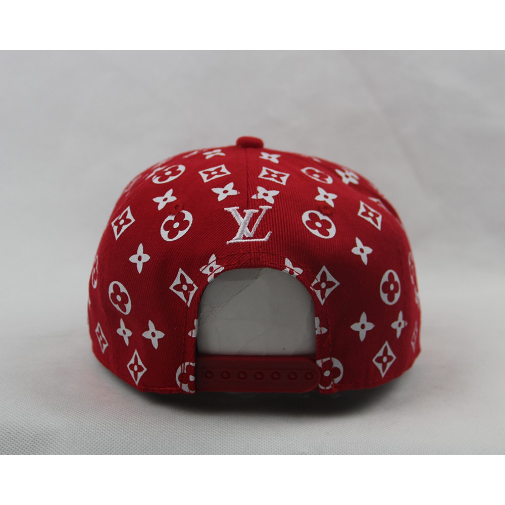 Supreme Louis Vuitton Snapback Cap Shopee Malaysia | atelier-yuwa.ciao.jp