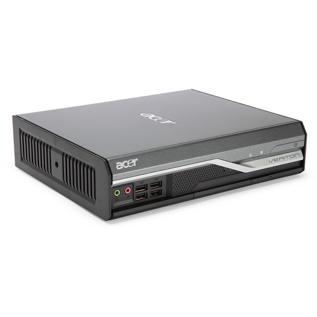 ACER VERITON L4630G-54594PW DESKTOP PC (PC ONLY) | Shopee Malaysia