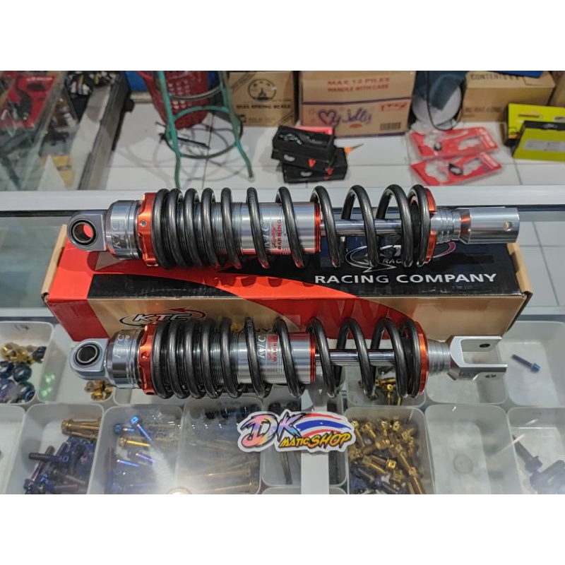 Original razor ktc shock Matic | Shopee Malaysia