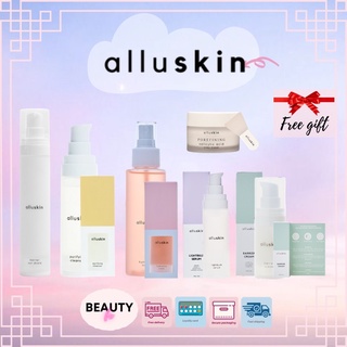 alluskin - Prices and Promotions - Feb 2023 | Shopee Malaysia