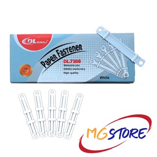 Plastic Paper Fastener | Shopee Malaysia
